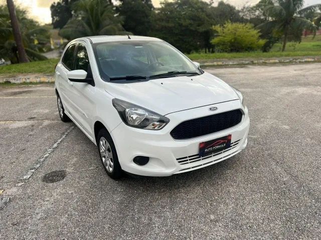 FORD KA 2016 Usados e Novos