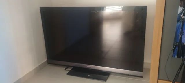 "tv sony 52 polegadas" no Brasil