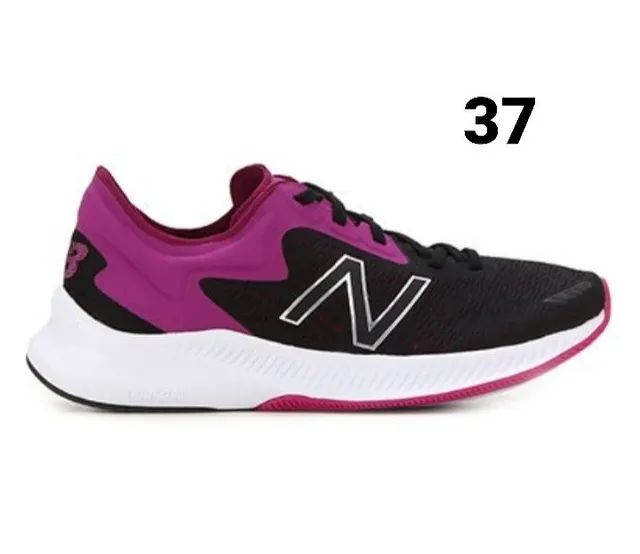 "tenis new balance 37" no Brasil