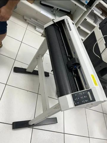 "graphtec" no Brasil