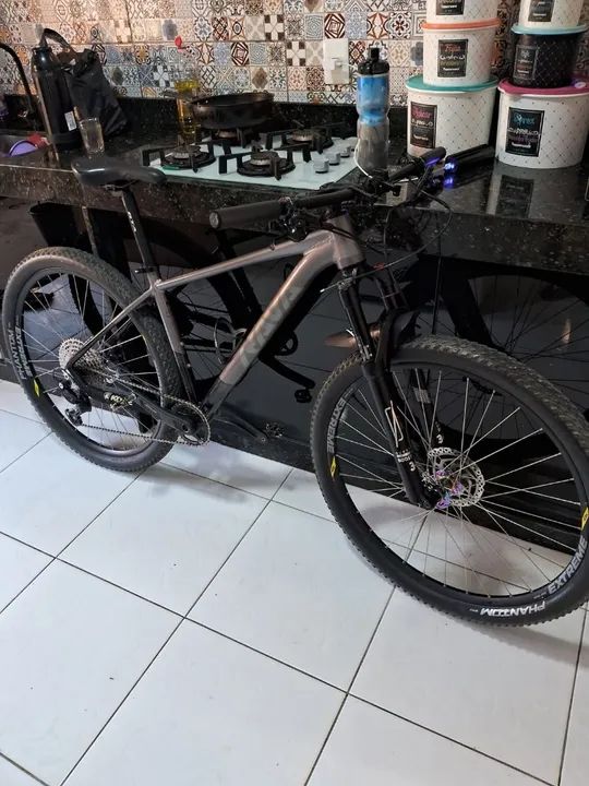 Bike MTB Rava nazca - Ciclismo - Marataízes 1385908485 | OLX