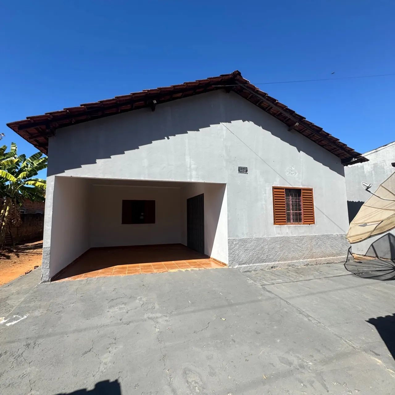 Casas à venda - Porto Nacional, Outras Cidades - TO | OLX