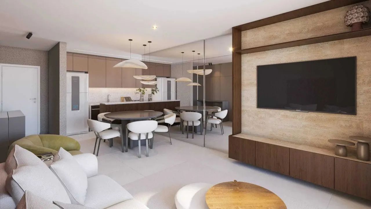 Apartamento 3 quartos à venda - Coroa do Meio, Aracaju - SE 1462044406 | OLX