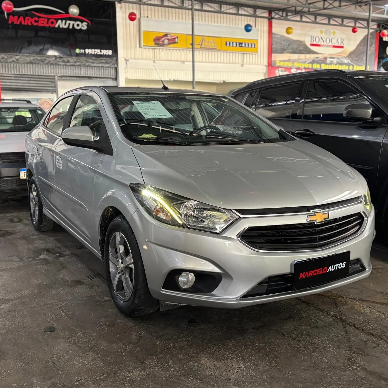"chevrolet prisma 2020" - Carros Usados e Novos à venda