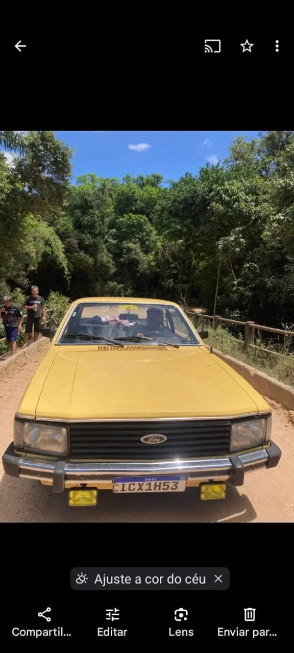 "banco corcel" no Brasil