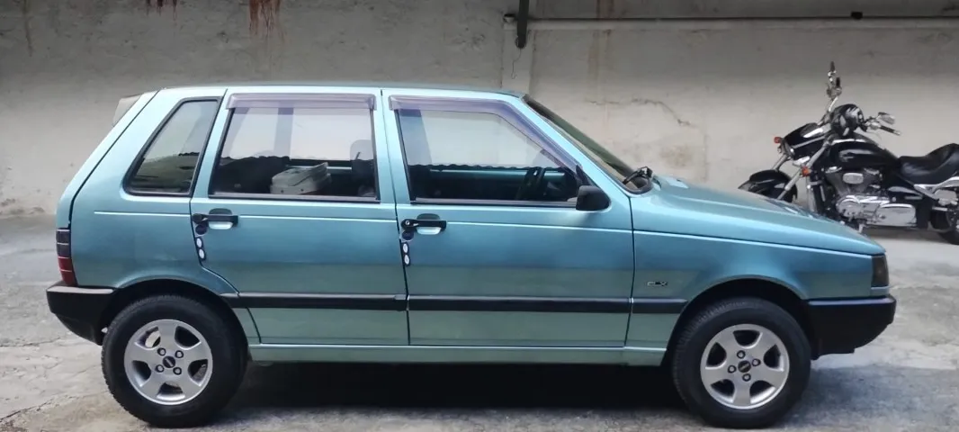 FIAT UNO 1994 Usados e Novos