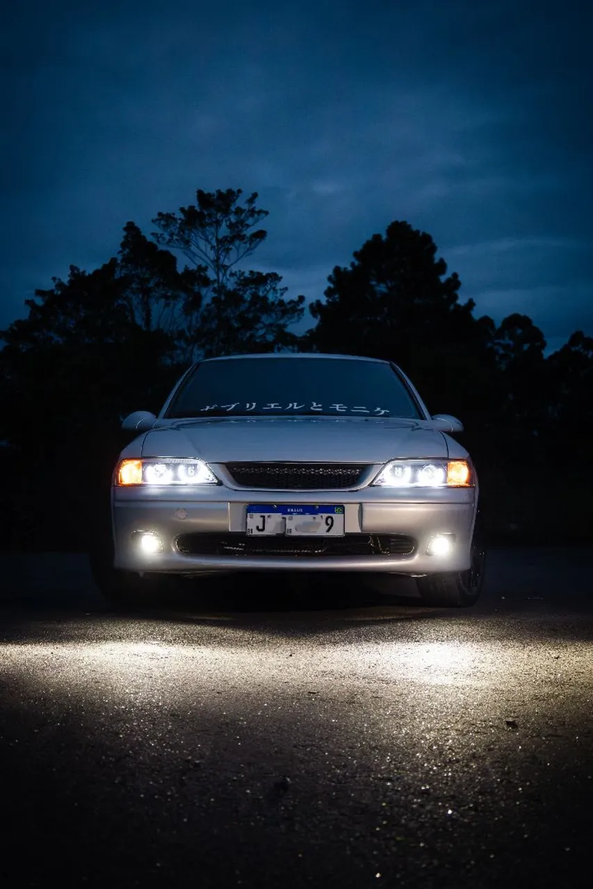 "chevrolet vectra 2002" - Carros Usados e Novos à venda