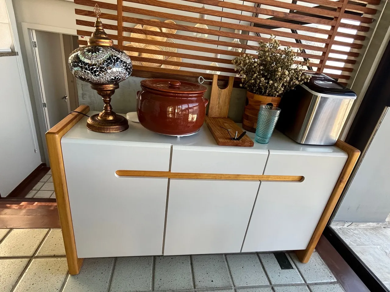 "richo buffet" no Brasil