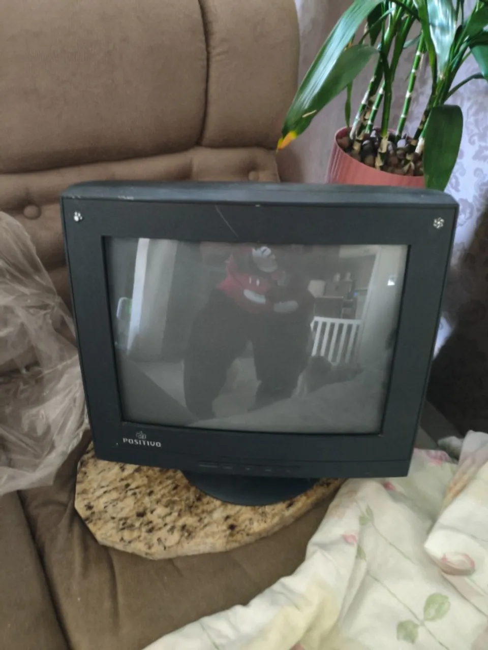 "monitor antigo" no Brasil