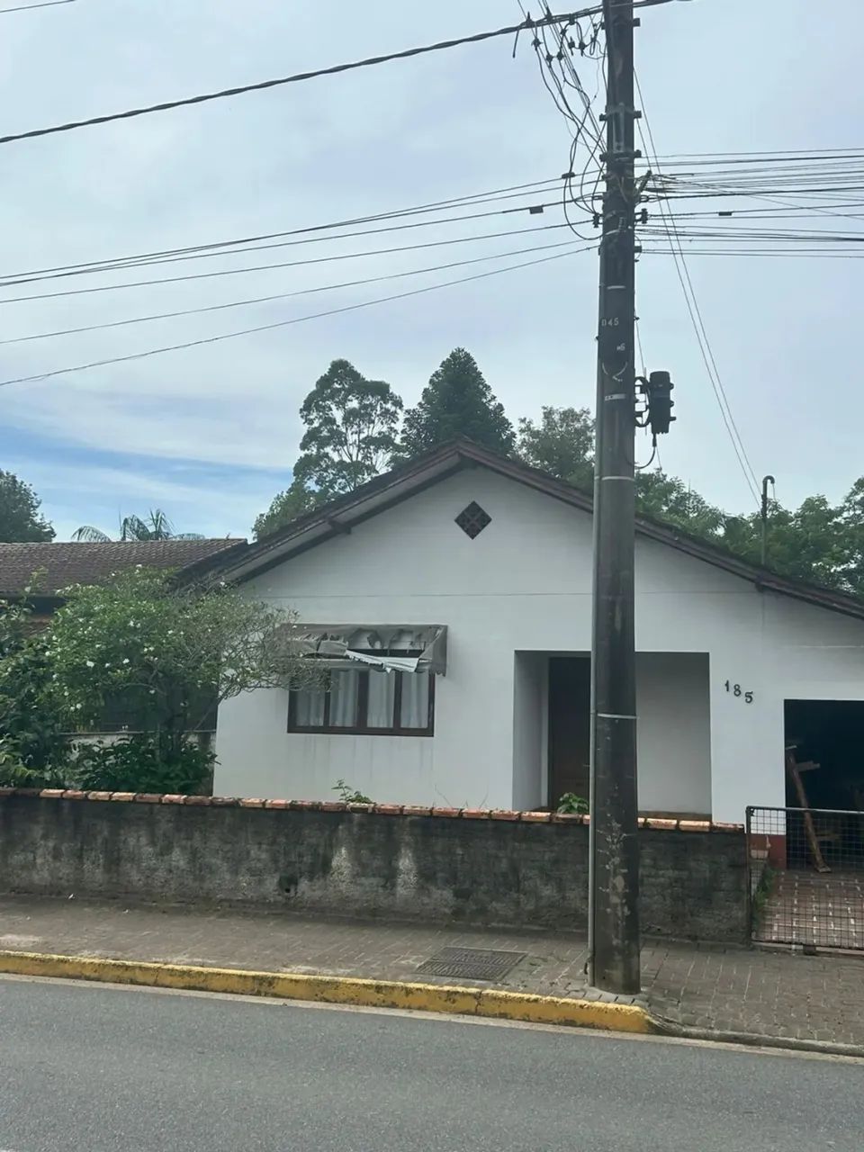 Casa 4 quartos à venda - das Nações, Timbó - SC 1464407739 | OLX