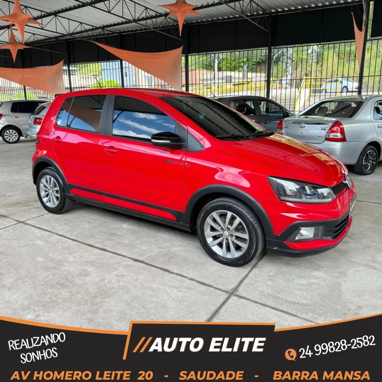 "vw fox pepper" - Carros Usados e Novos à venda