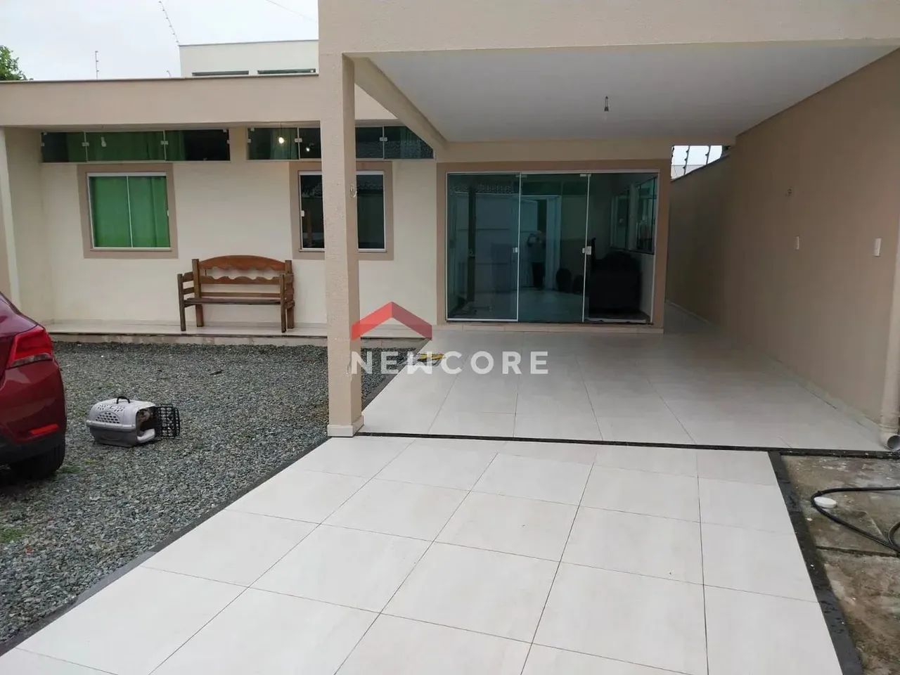 Casa 3 quartos à venda - Barra Velha - SC 1469556732 | OLX