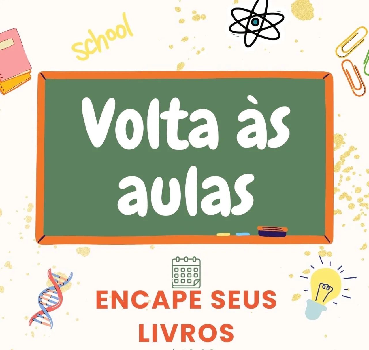 Encapação de livros - Serviços - Jardim Maria Inês, Aparecida de ...