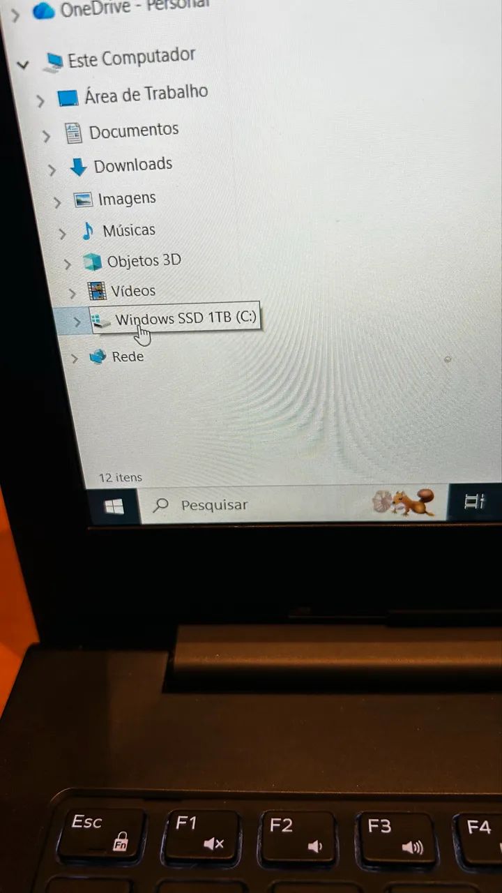 ? Notebook Dell Inspiron 15 - 5557 | Touchscreen | Core i7 | 32GB RAM ...