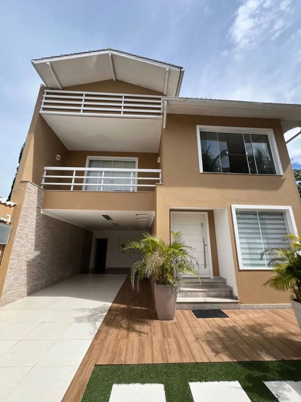 Casa em condominio fechado para alugar - Barra da Tijuca, Rio de ...