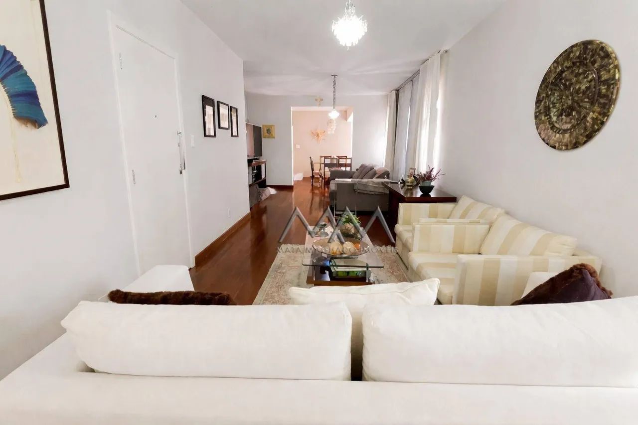 Apartamento 4 quartos à venda - Sion, Belo Horizonte - MG 1506247705 | OLX