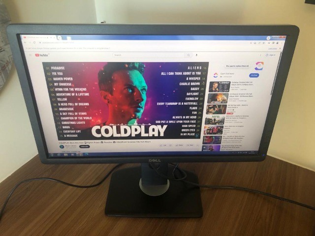 Monitor dell 21 polegadas | +435 anúncios na OLX Brasil