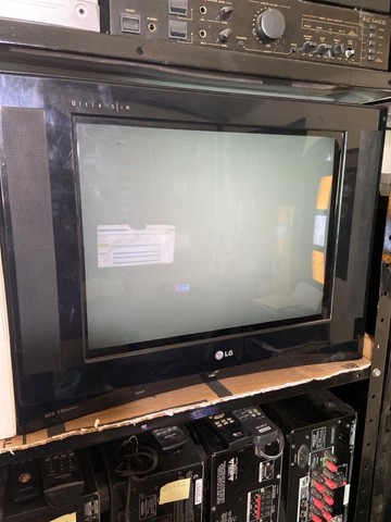 Tv ultra slim 21 | +173 anúncios na OLX Brasil