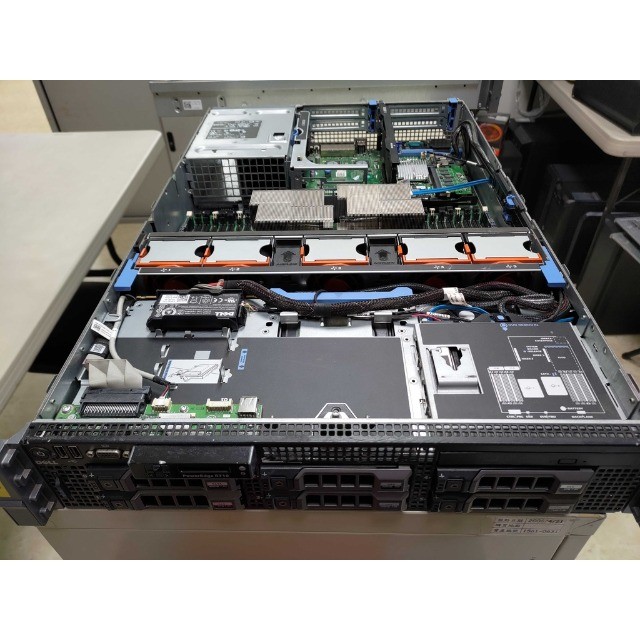 "dell poweredge r710" no Brasil