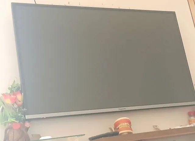 "smart tv 42 polegadas panasonic" no Brasil