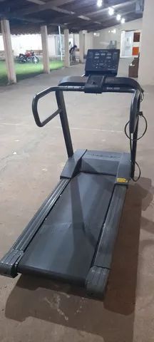 "esteira movement lx 160" no Brasil