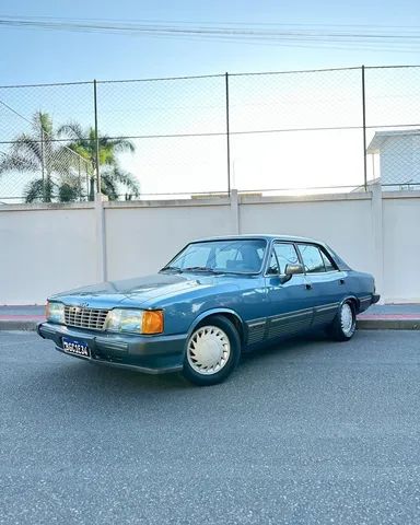 CHEVROLET OPALA 1988 Usados e Novos
