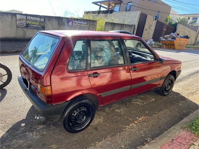 FIAT UNO 1995 Usados e Novos