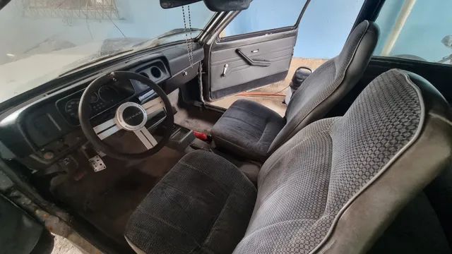 "chevette 81" no Brasil