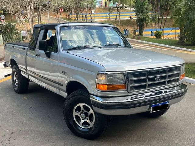 "f1000 completa" no Brasil