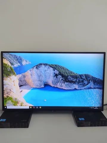 "monitor 43 polegadas" no Brasil
