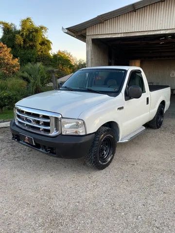 FORD F-250 2000 Usados e Novos