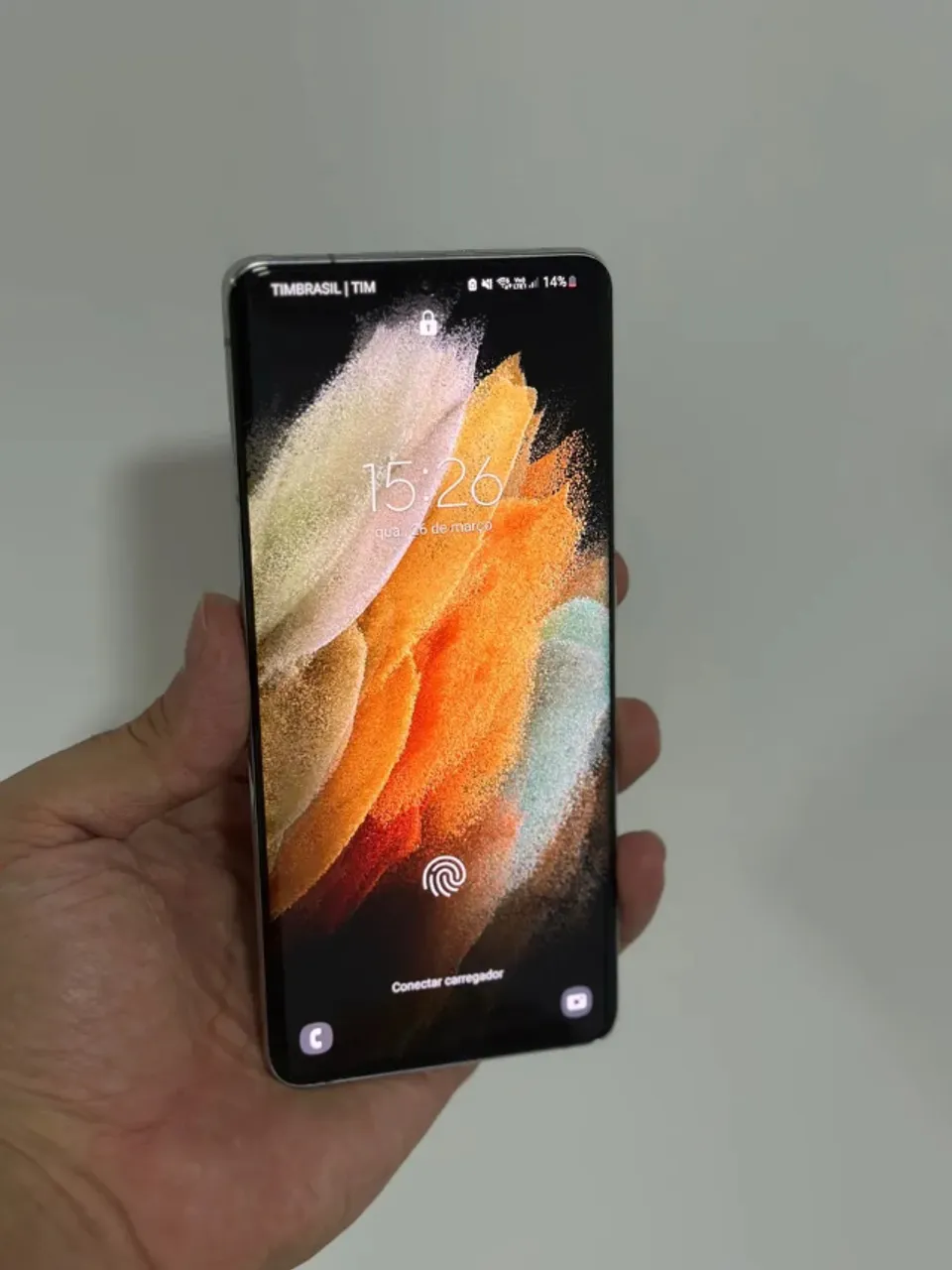 "galaxy s21 ultra" - Celulares Usados, seminovos e Novos no Brasil