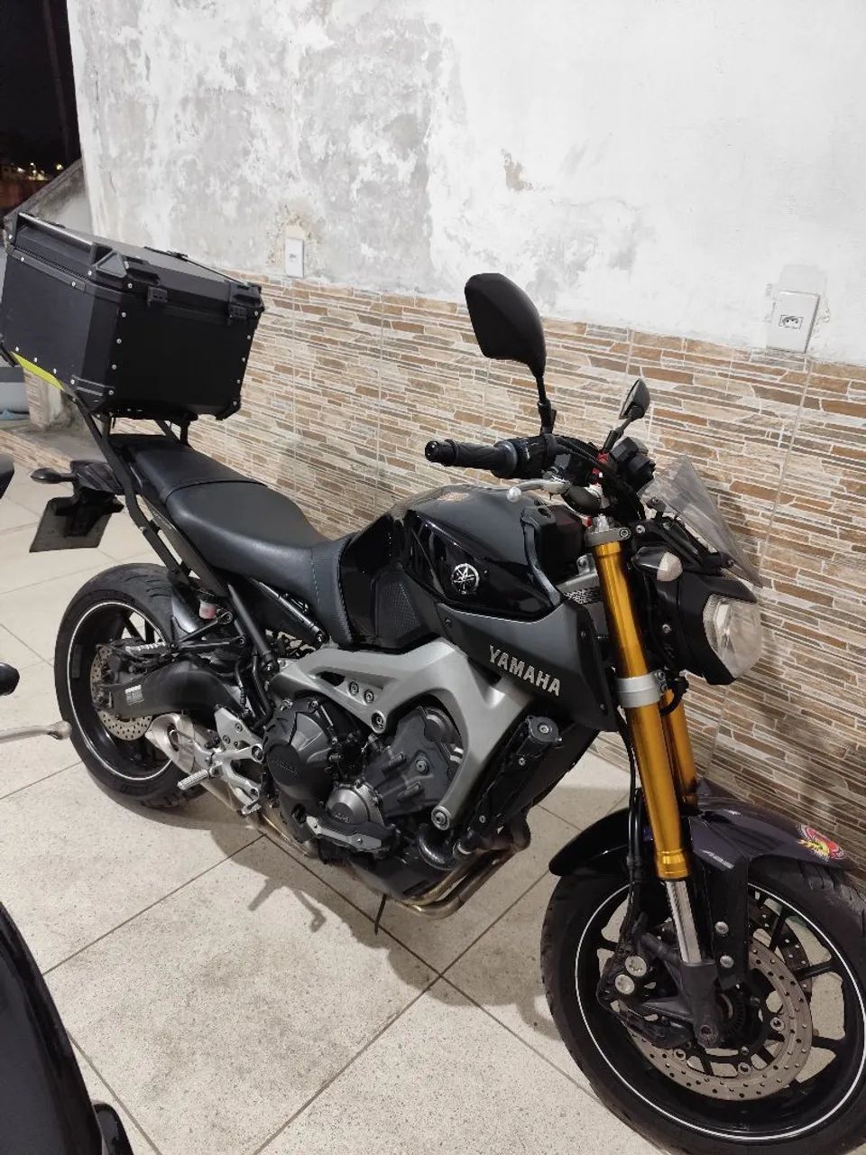 YAMAHA 850CC 2025 - 1400491856 | OLX