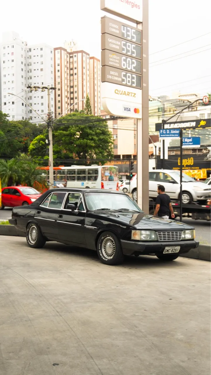 CHEVROLET OPALA 1989 Usados e Novos