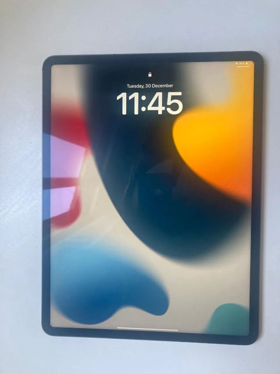 iPad Pro 12,9 5ª Geração M1 512GB Wifi/5G + Apple Pencil 2ª Geração ...