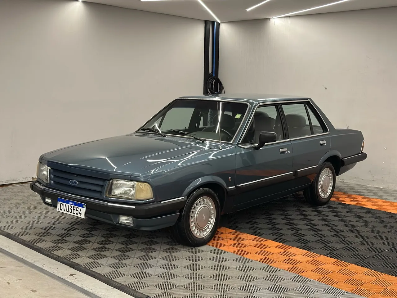 FORD DEL REY Usados e Novos