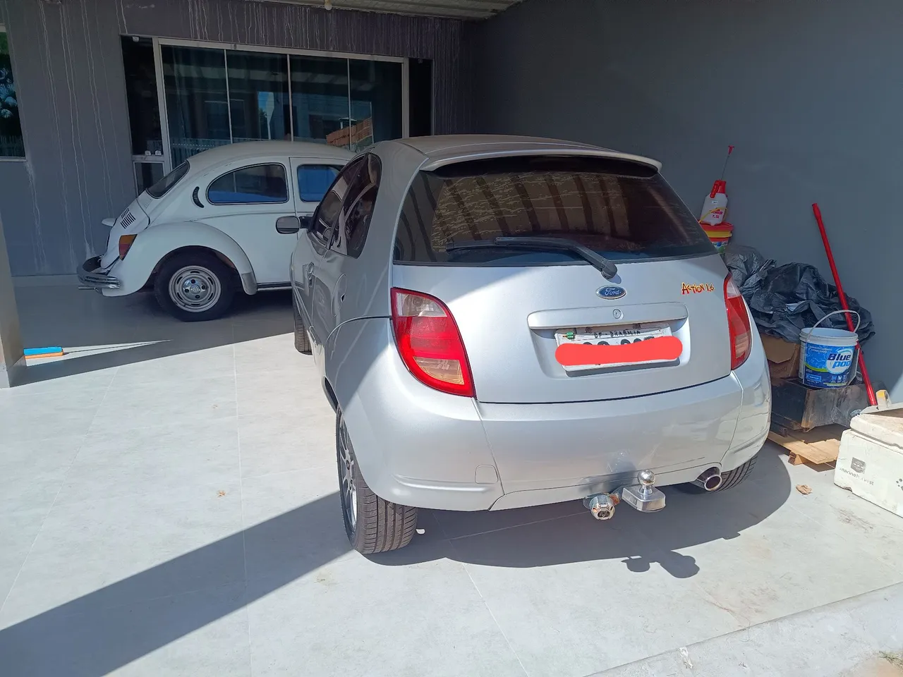 "ford ka 2005" - Carros Usados e Novos à venda