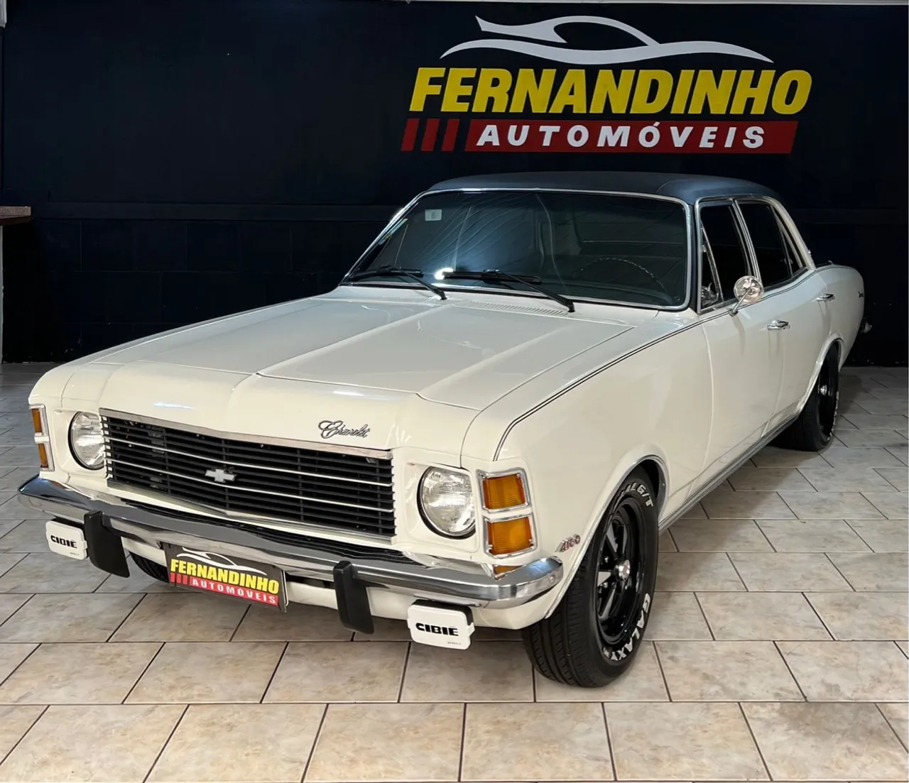 Chevrolet Opala 1976 Usados e Novos