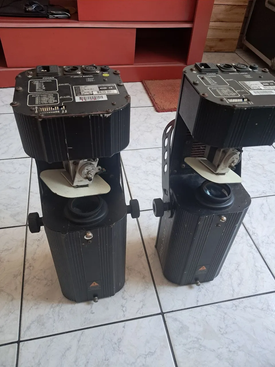 "moving scan" no Brasil