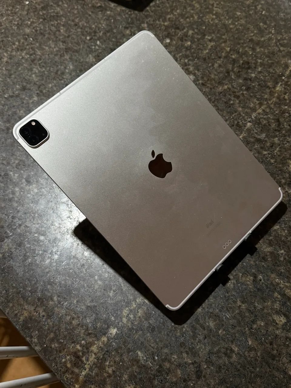 iPad Pro M1 12.9 5ht 128gb completo! - Tablets e E-Readers - Condor ...