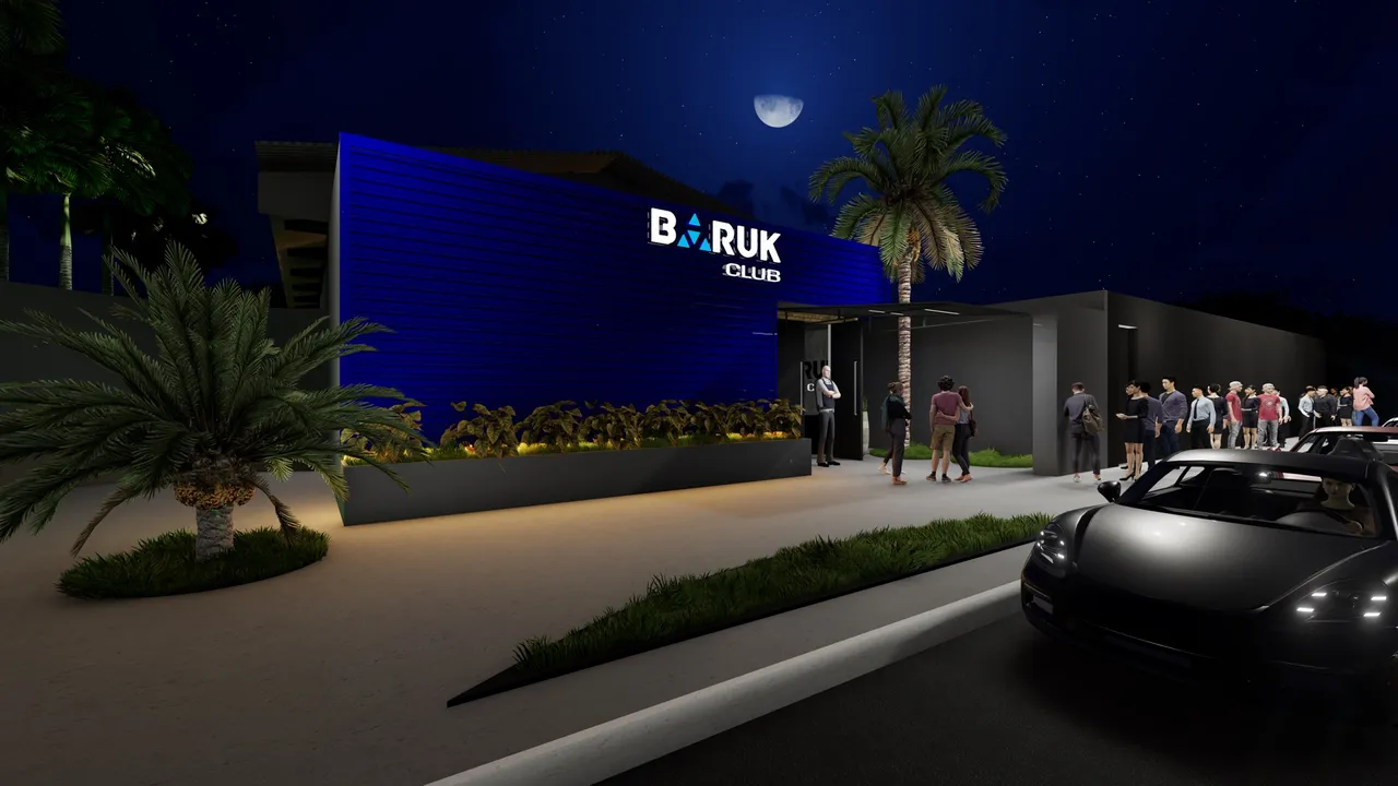 "casa noturna" no Brasil