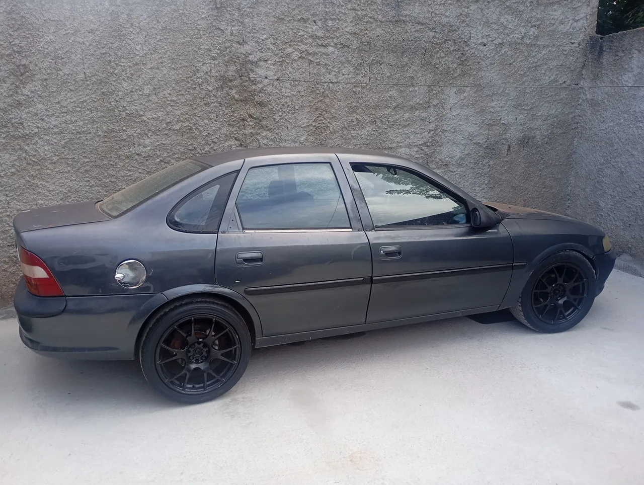 CHEVROLET VECTRA Usados e Novos no Distrito Federal e região, DF