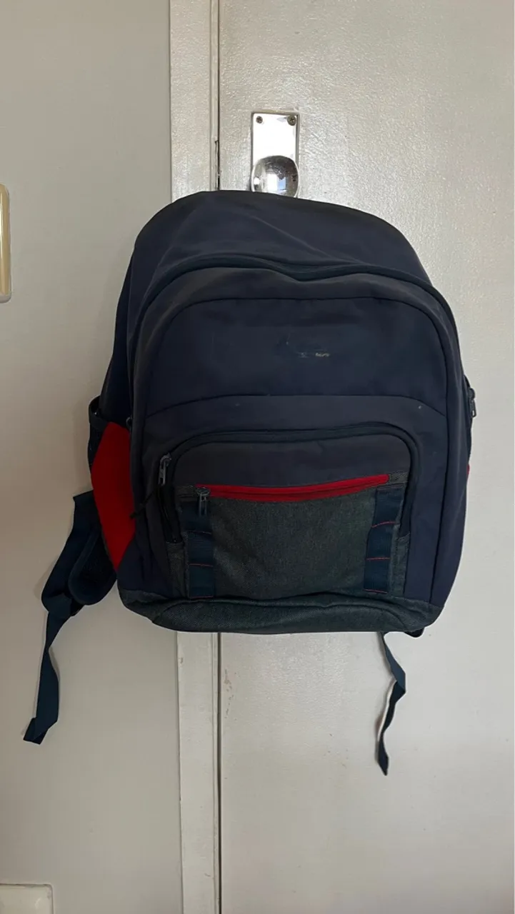 "mochila pirulito" - Bolsas, malas e mochilas no Brasil