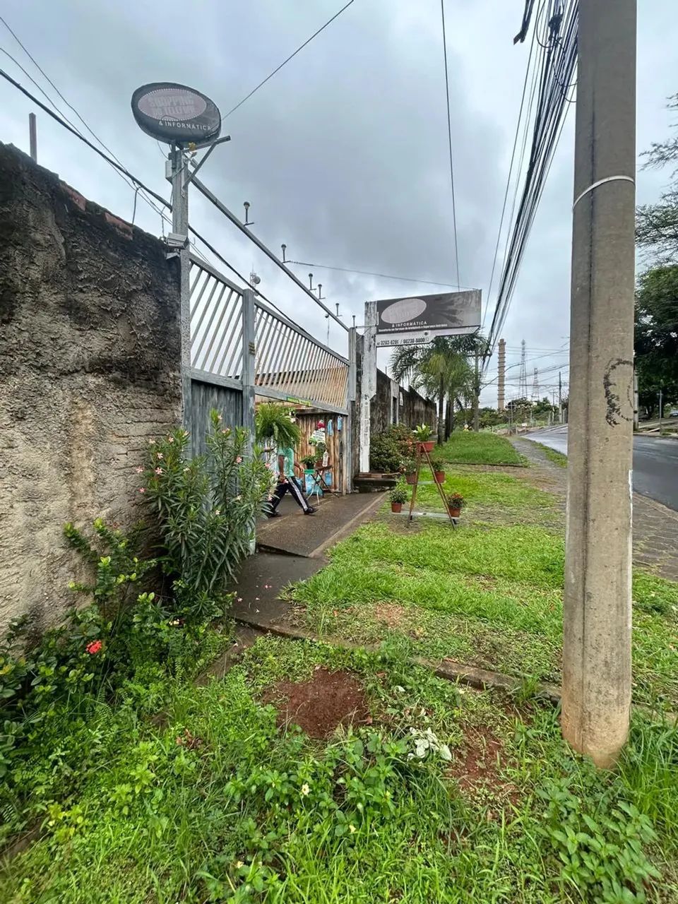 Lote Rua 1111, nº 77 Lote à Venda, 536.97 por R$ 990.000 no setor Serrinha AX24707 - Terrenos ...