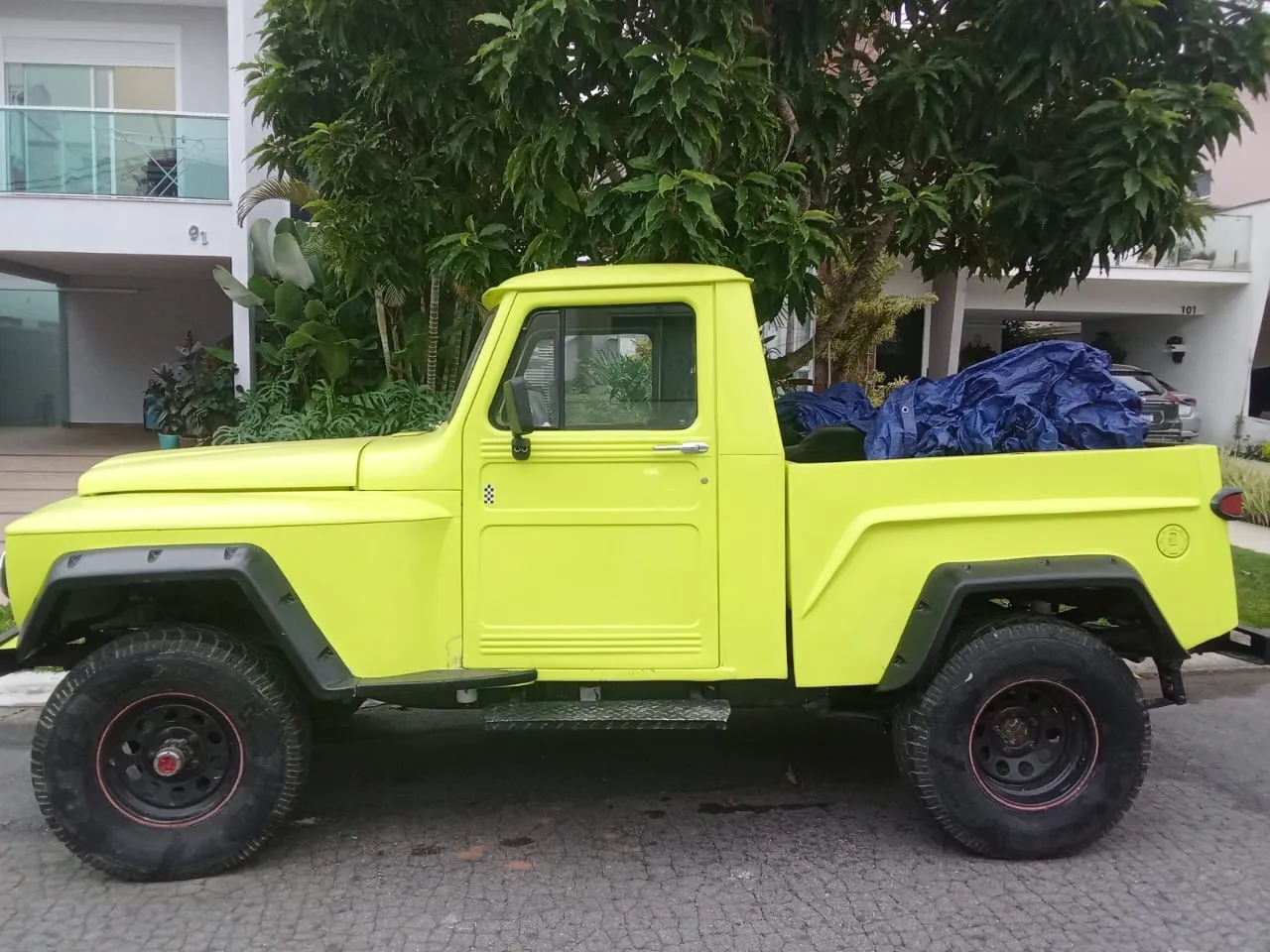 FORD F-75 Usados e Novos