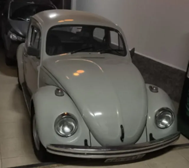 VOLKSWAGEN FUSCA Usados e Novos - Blumenau, SC