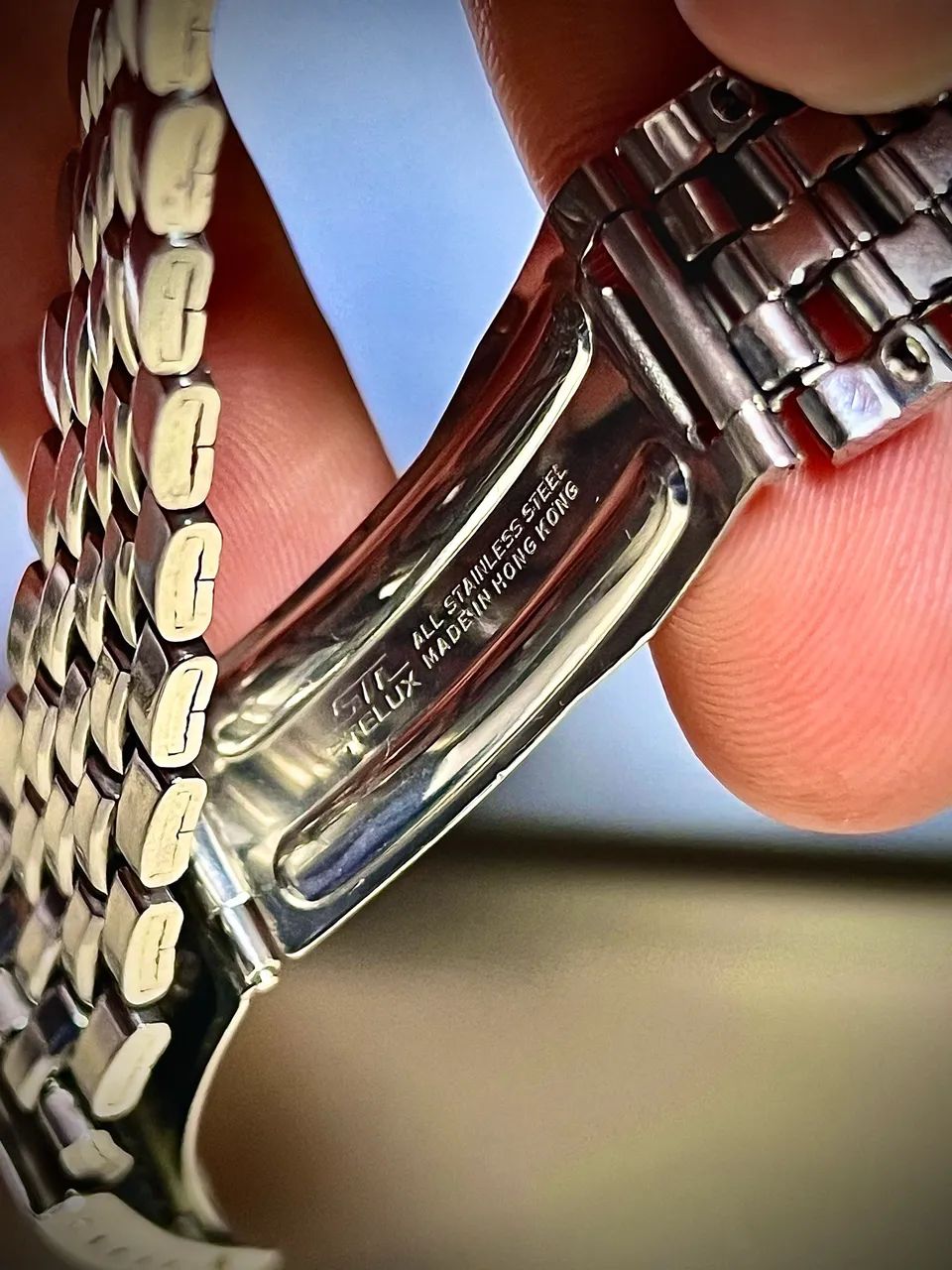 Seiko 5 6119-8093 - Acessórios - Três Coroas 1505066994 | OLX