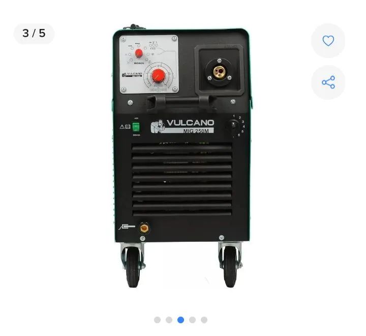 Máquina de solda mig Balmer - Gastronomia e Hotelaria - Rio Bonito ...