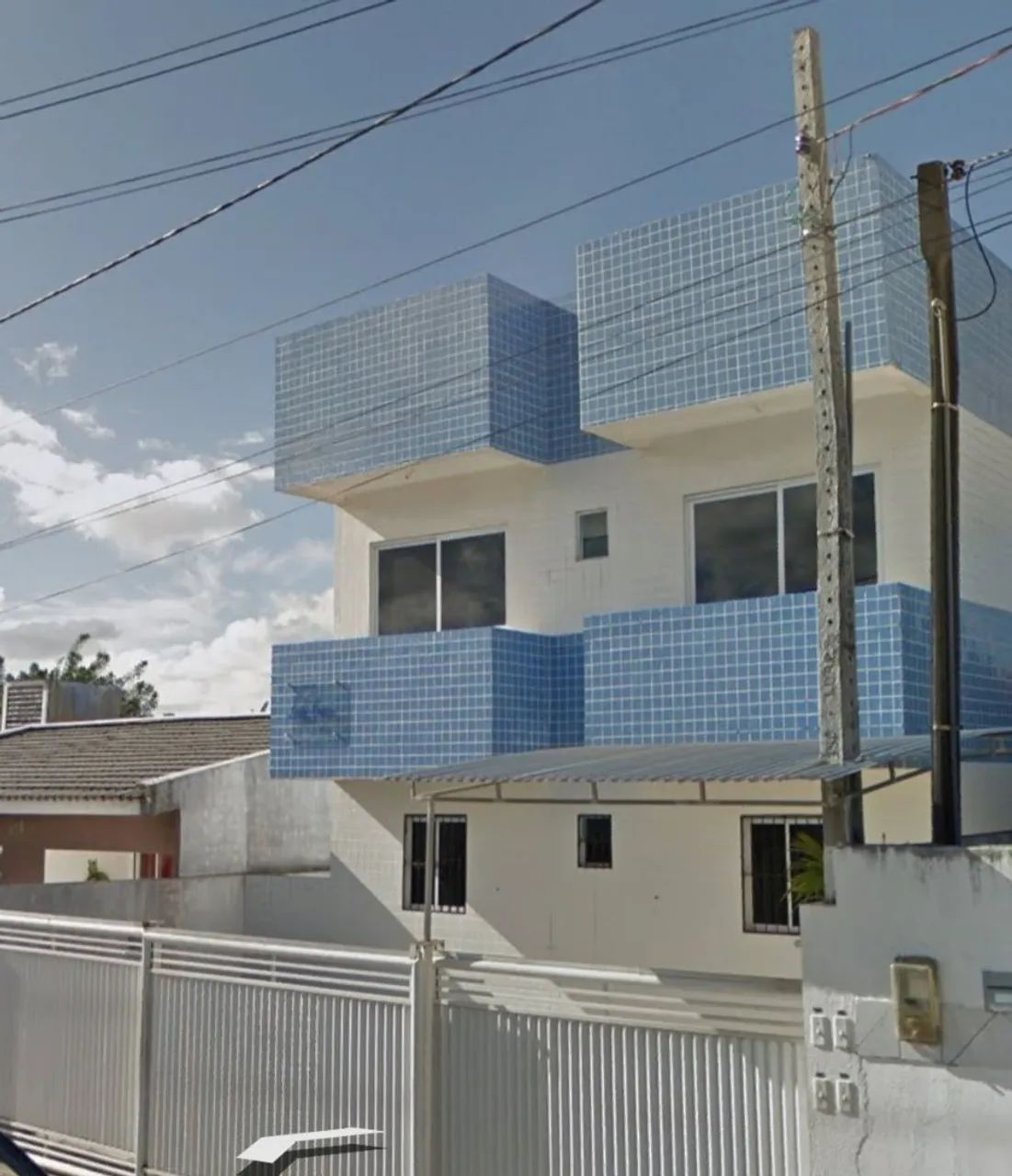 Apartamento 2 quartos à venda - Paratibe, João Pessoa - PB 1471295142 | OLX