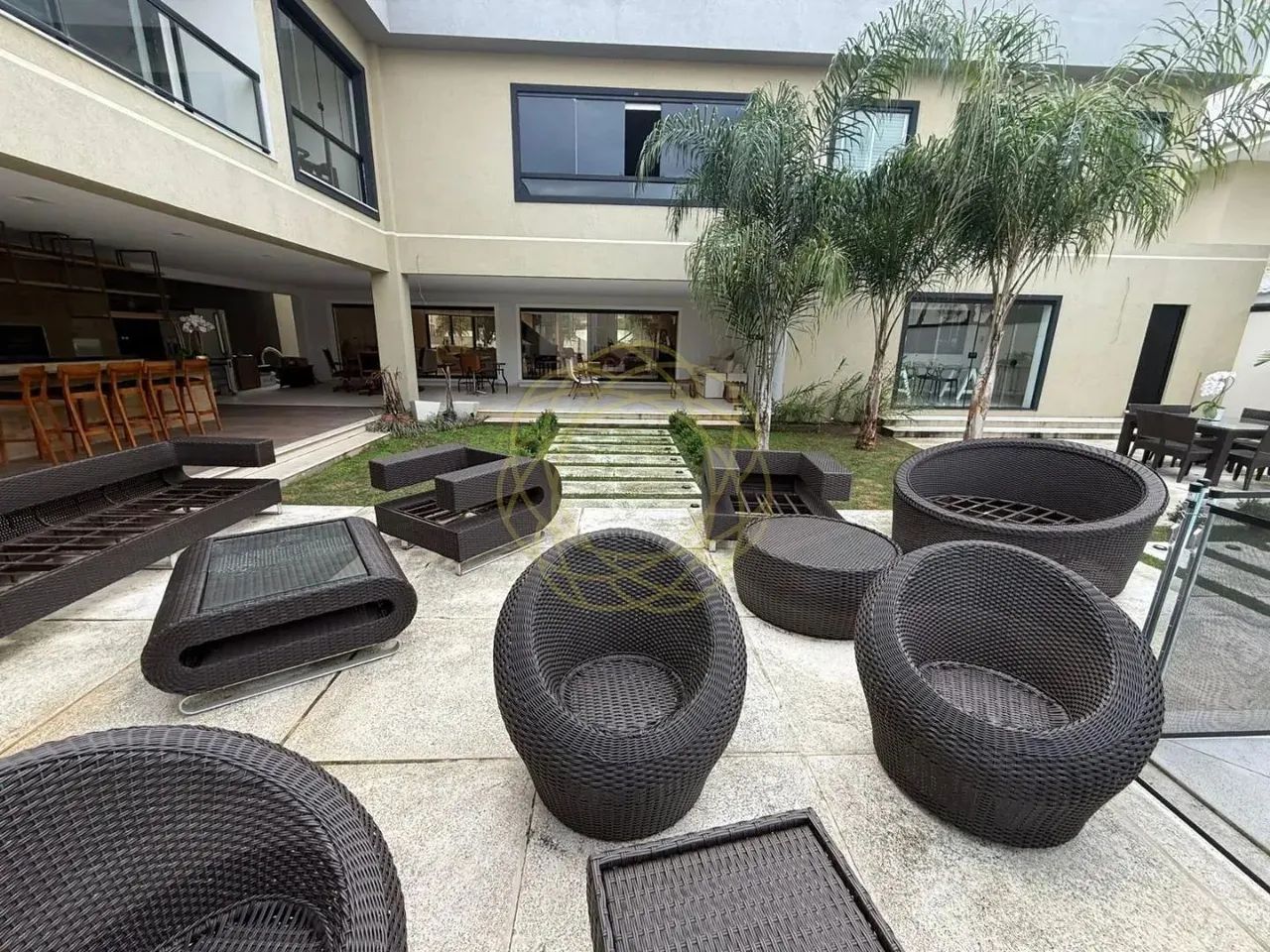 Casa em condominio fechado à venda - Barra da Tijuca, Rio de Janeiro ...